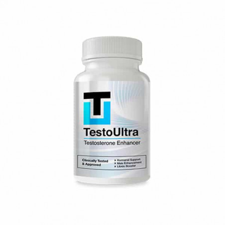 Testo Ultra