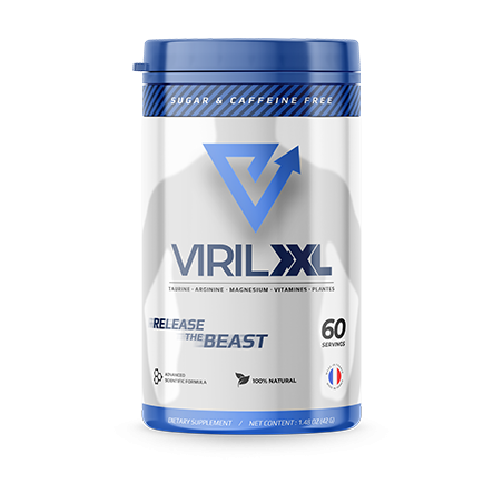 Viril XXL - Agrandissement du Pénis